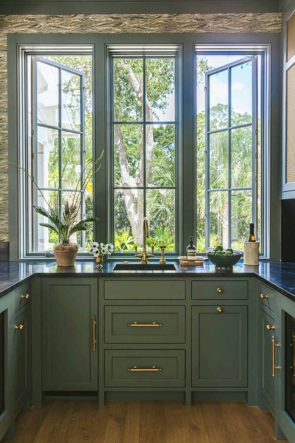 Indulge Your Senses: The Gorgeous Interiors of Caitlin Kah - Design Chic