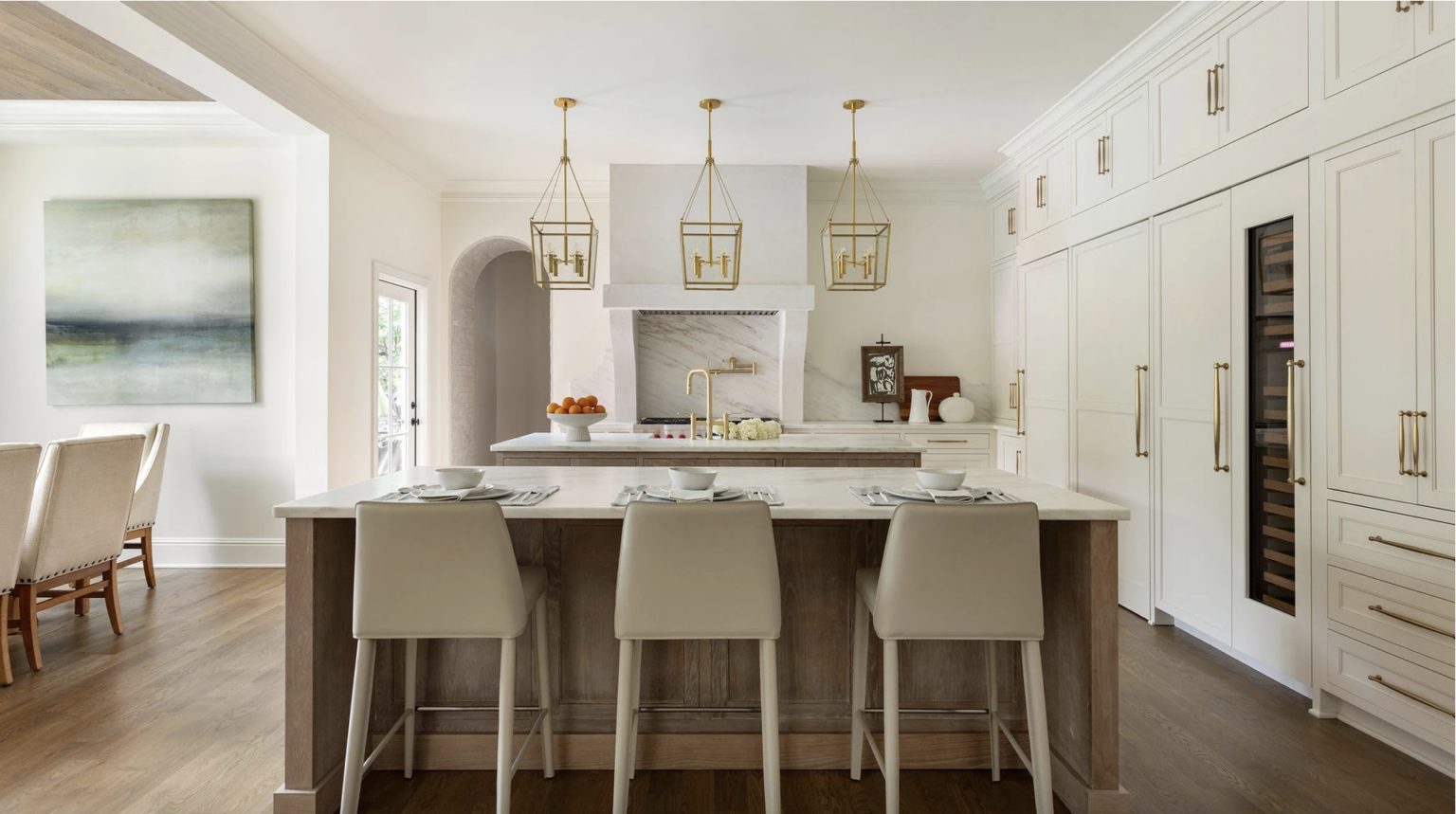 Discover Art of Sophistication: Why Cerminara Design Stands Out ...