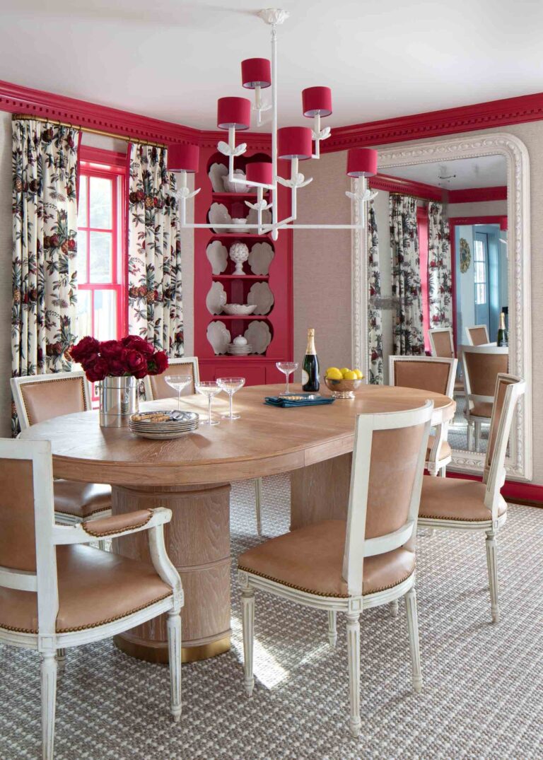 Must-See Charming Home in Richmond, Virginia - Design Chic