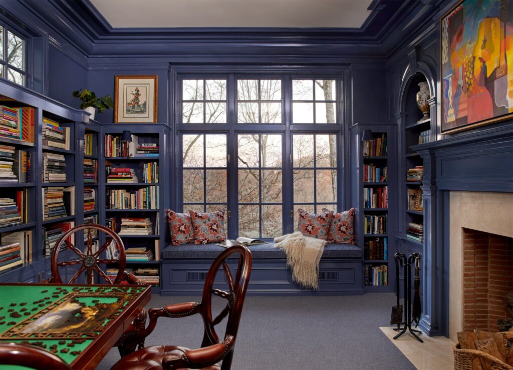 Get Inspired! Chic Colorful Design Inspiration of Colleen Simonds ...