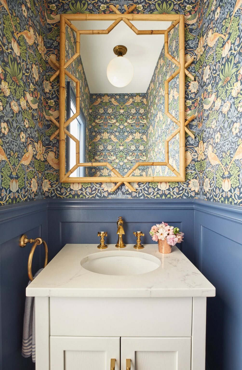 Get Inspired! Chic Colorful Design Inspiration of Colleen Simonds ...