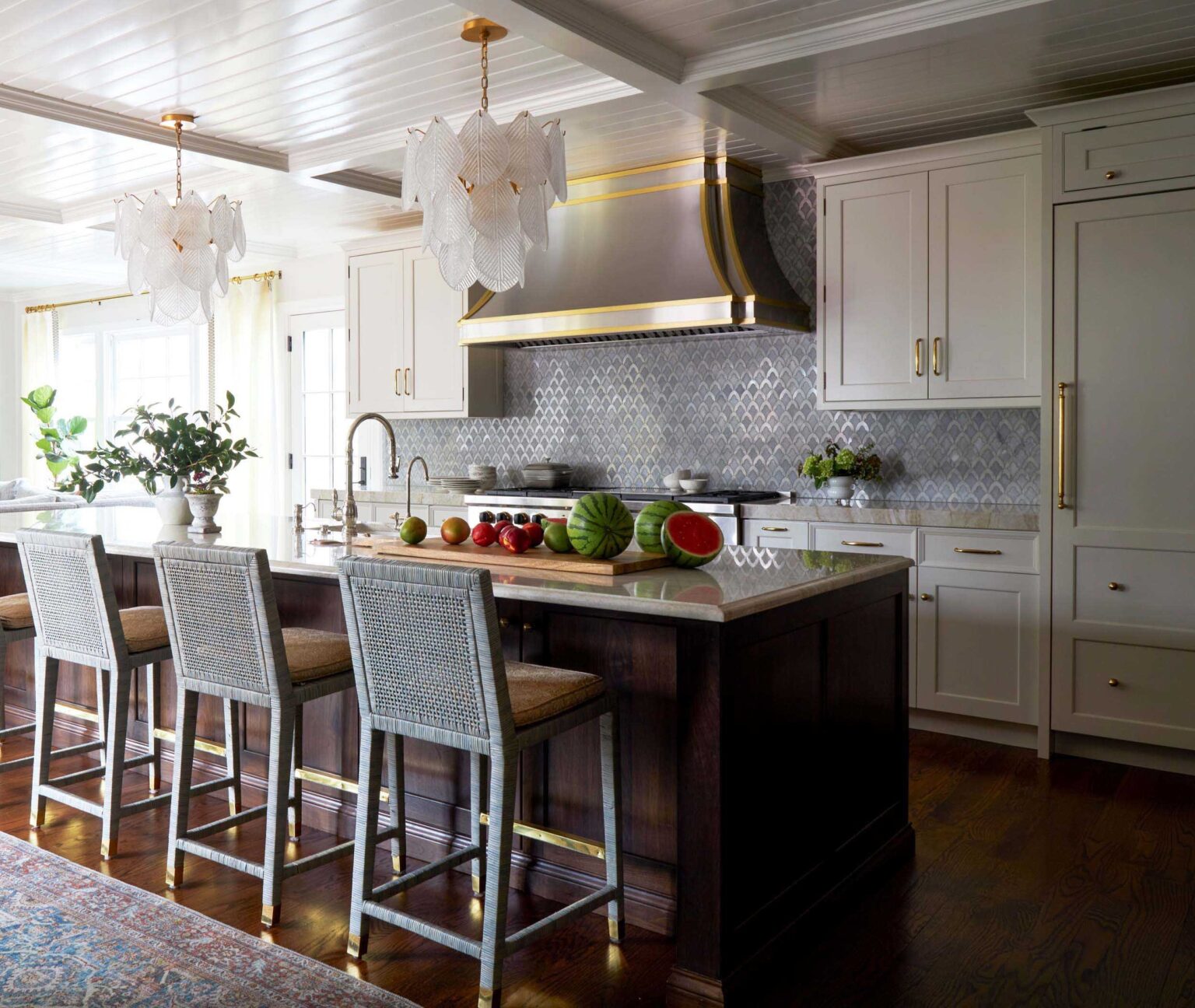 11 Gorgeous Interiors that Redefine Style - Design Chic