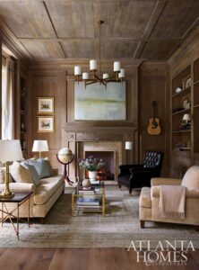 Step Inside a Breathtaking Atlanta Home by a Favorite Designer - Design ...