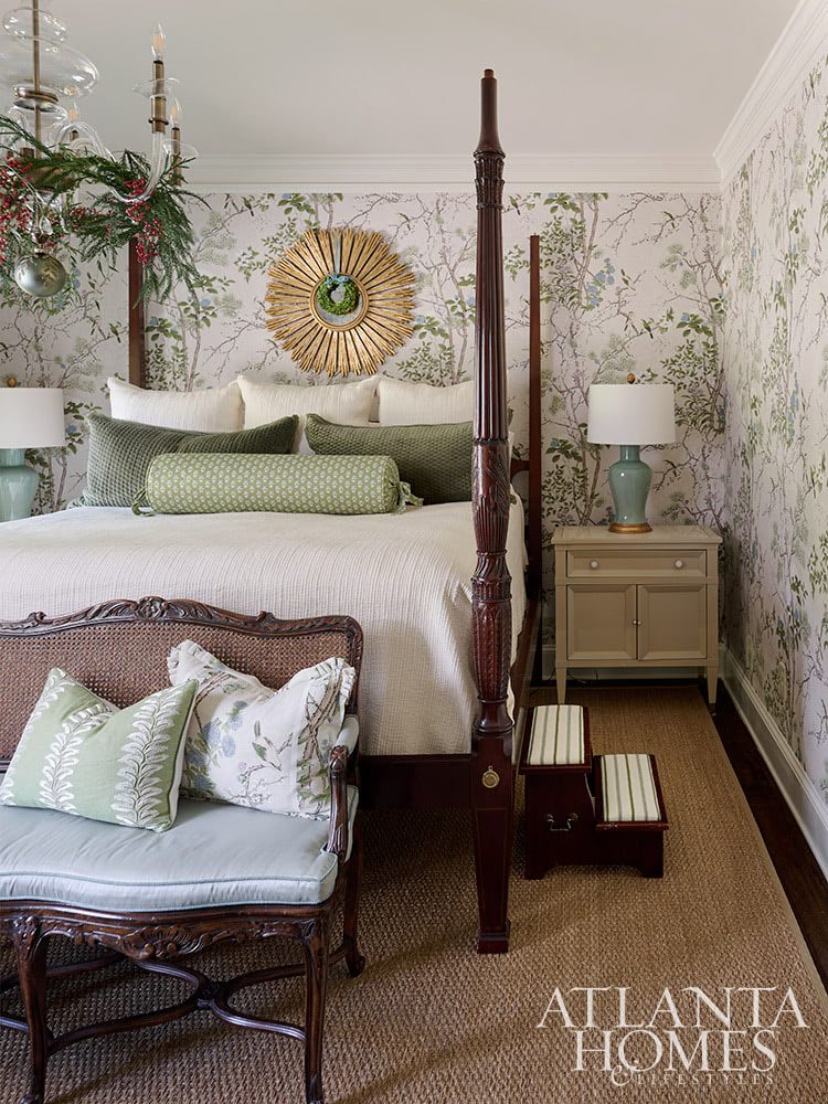 Remarkable Transformation of an Atlanta Home - Design Chic