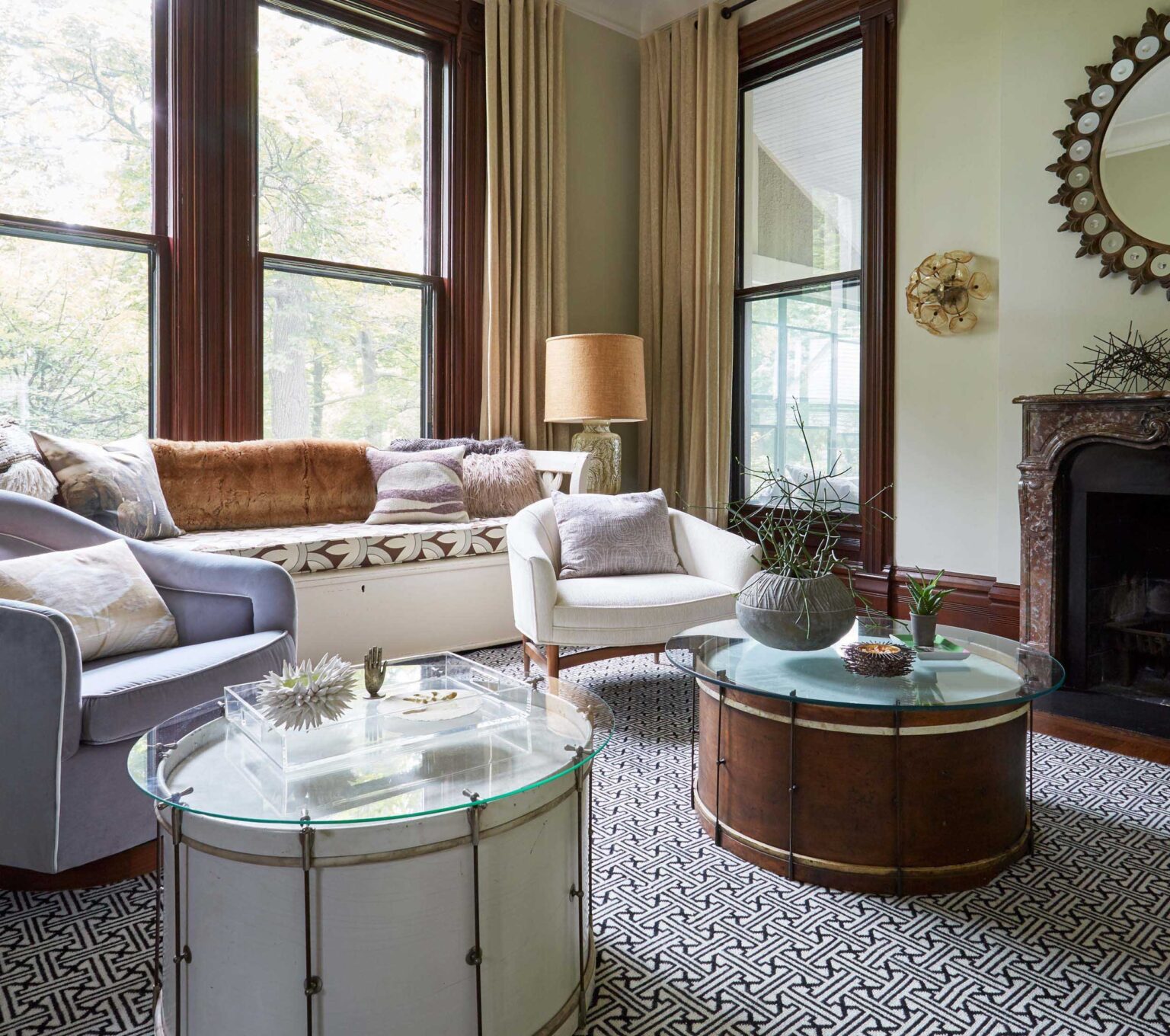 11 Gorgeous Interiors that Redefine Style - Design Chic