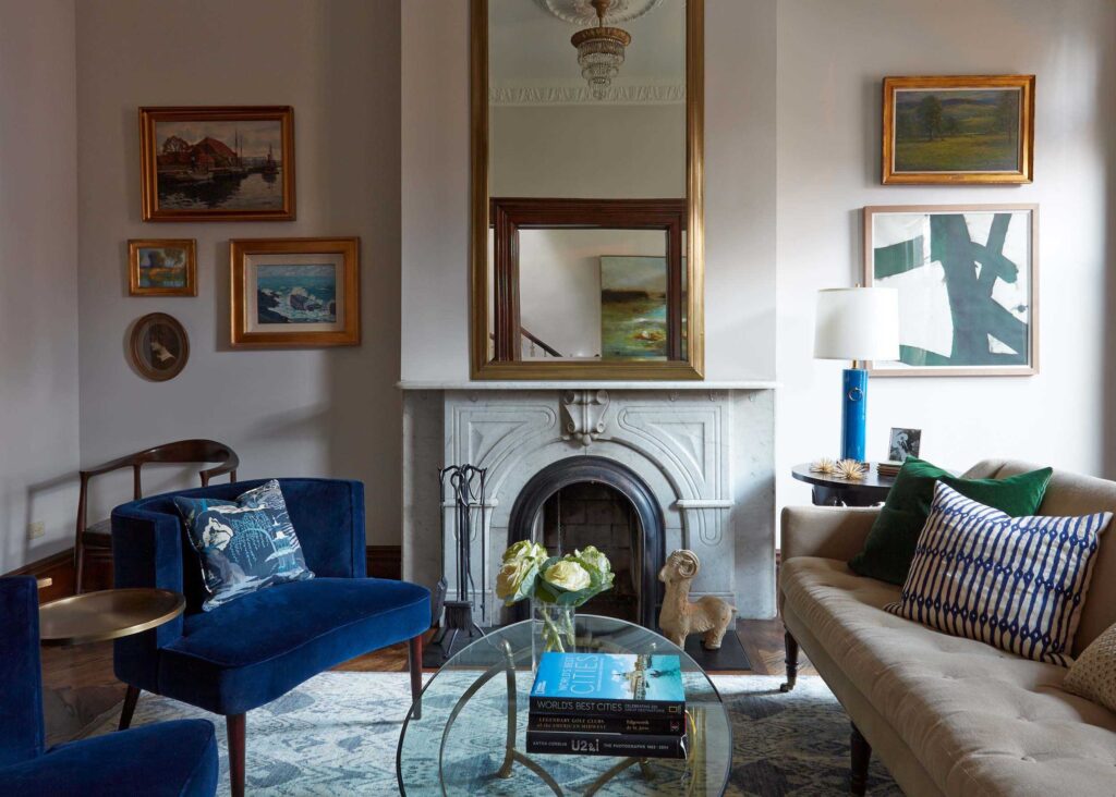 11 Gorgeous Interiors that Redefine Style - Design Chic