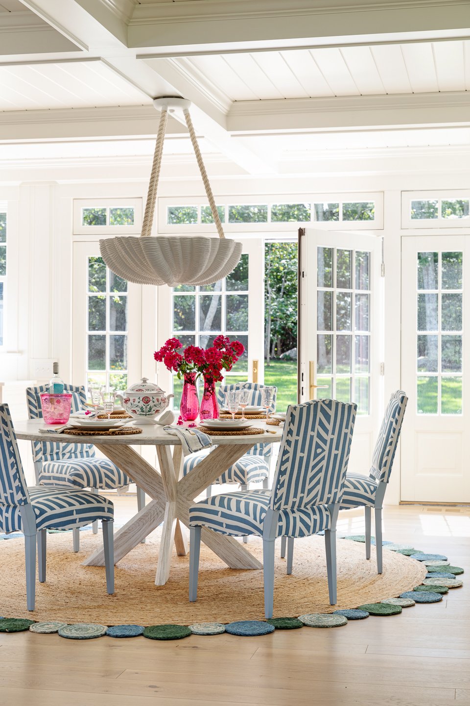 Tour a Magical Massachusetts Retreat You Can't Help But Love - Design Chic