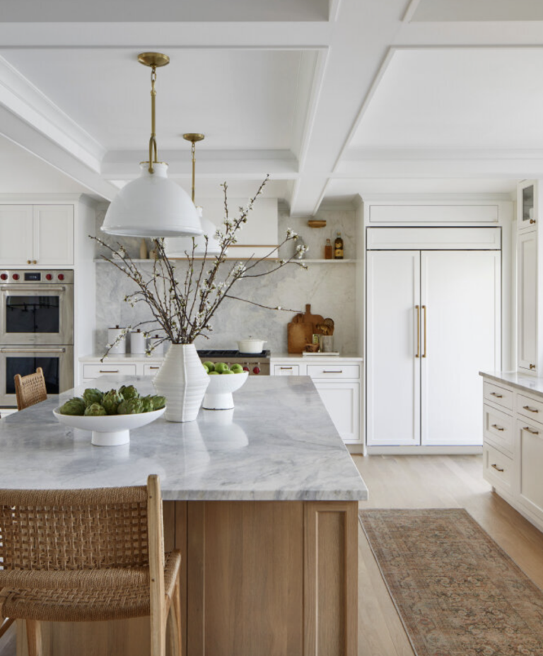 9 Favorite Kitchens Designed by Cory Connor - Design Chic