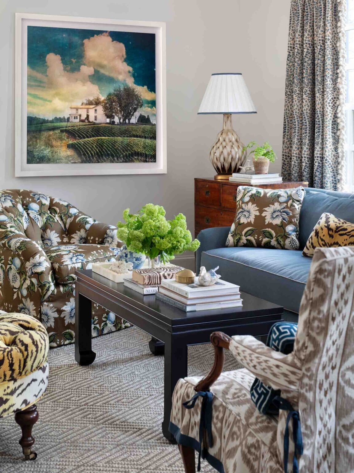 Elly Poston Home Design: Tiny Details, Big Impact for Your Home ...