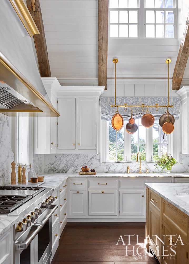 Stunning Kitchen Remodel: A Dream Makeover - Design Chic