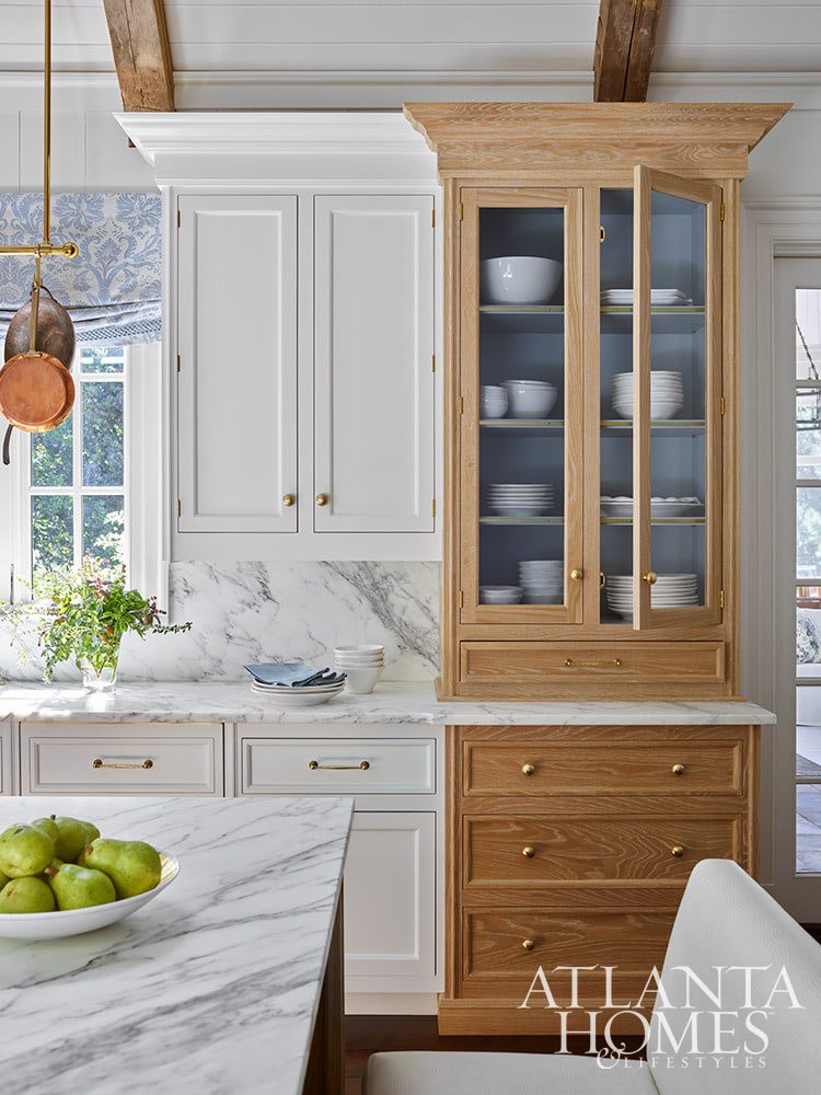 Stunning Kitchen Remodel: A Dream Makeover - Design Chic