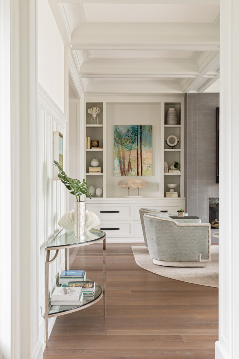 Step Inside a Stunning Waterside Home by MDI Luxury Design - Design Chic