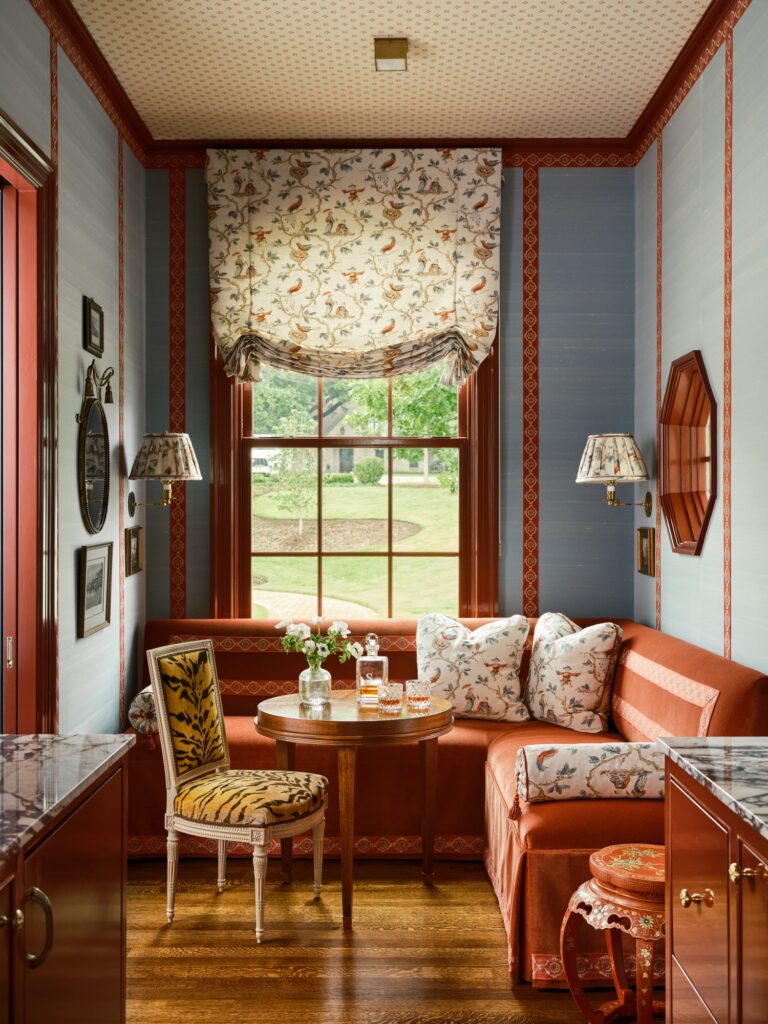 Explore the Breathtaking Home Details of Jenkins Interiors Design ...