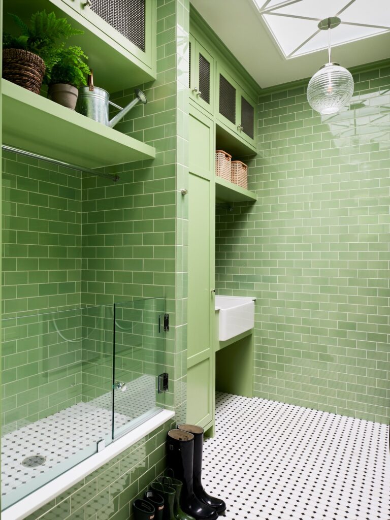 Explore the Breathtaking Home Details of Jenkins Interiors Design ...