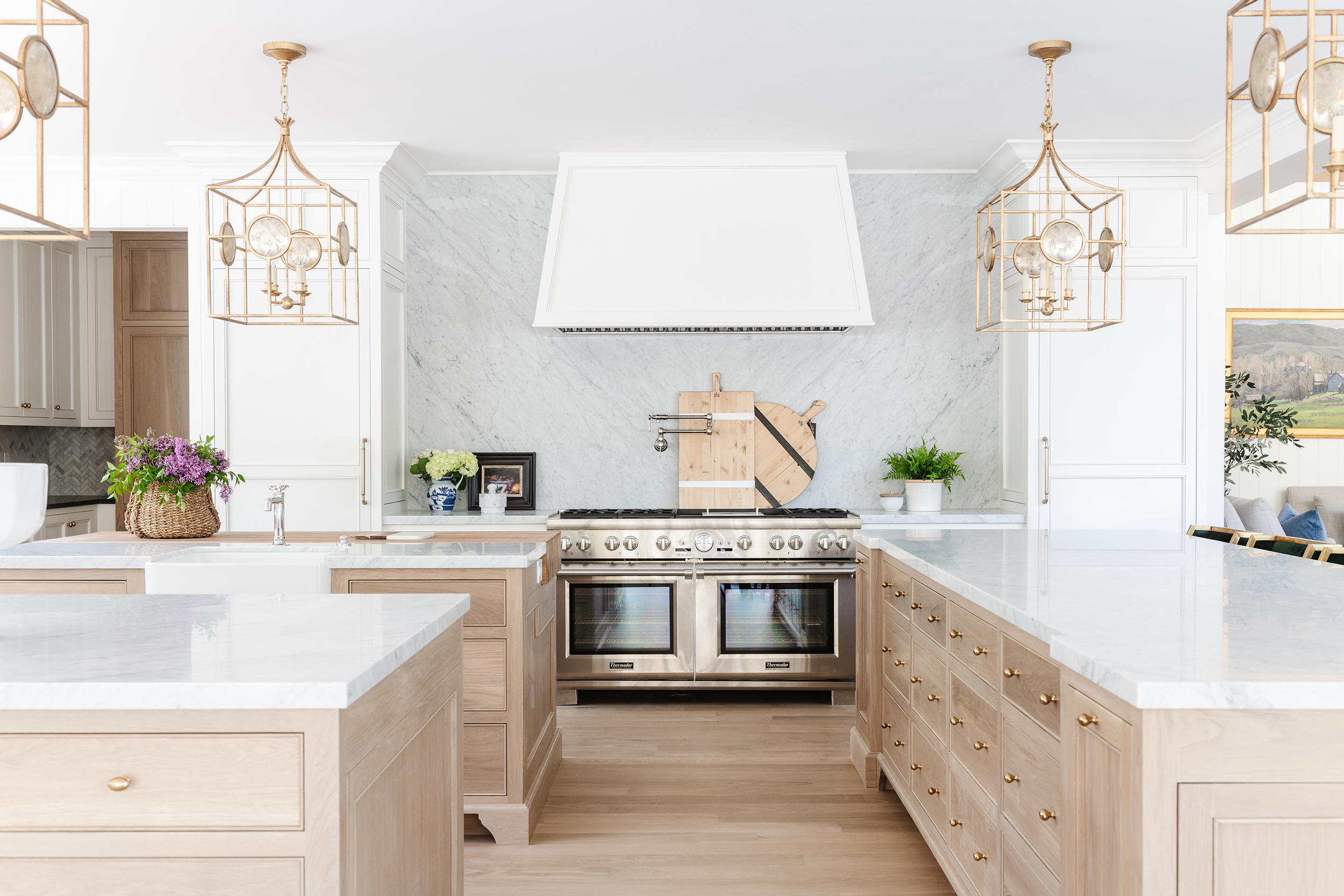 Signature Style: The Fox Group's Timeless Design Brilliance - Design Chic