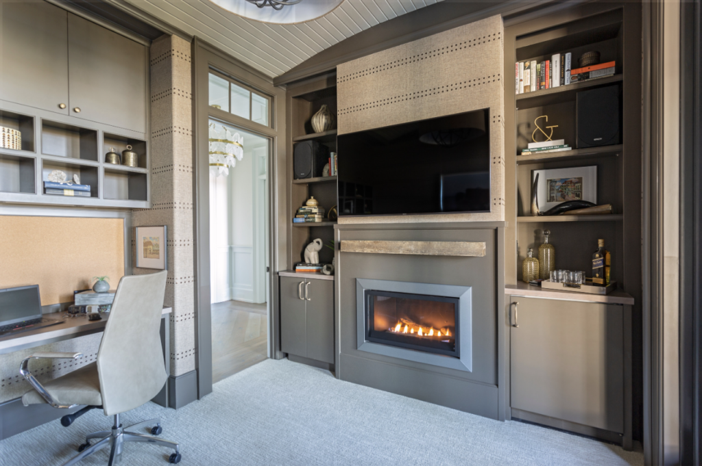 Step Inside a Stunning Waterside Home by MDI Luxury Design - Design Chic