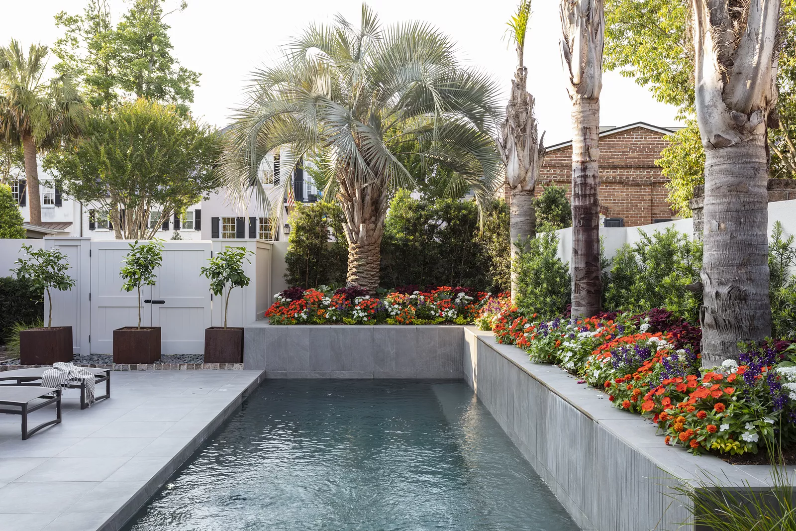 Allison Elebash’s Interiors Design Inspiration - Design Chic