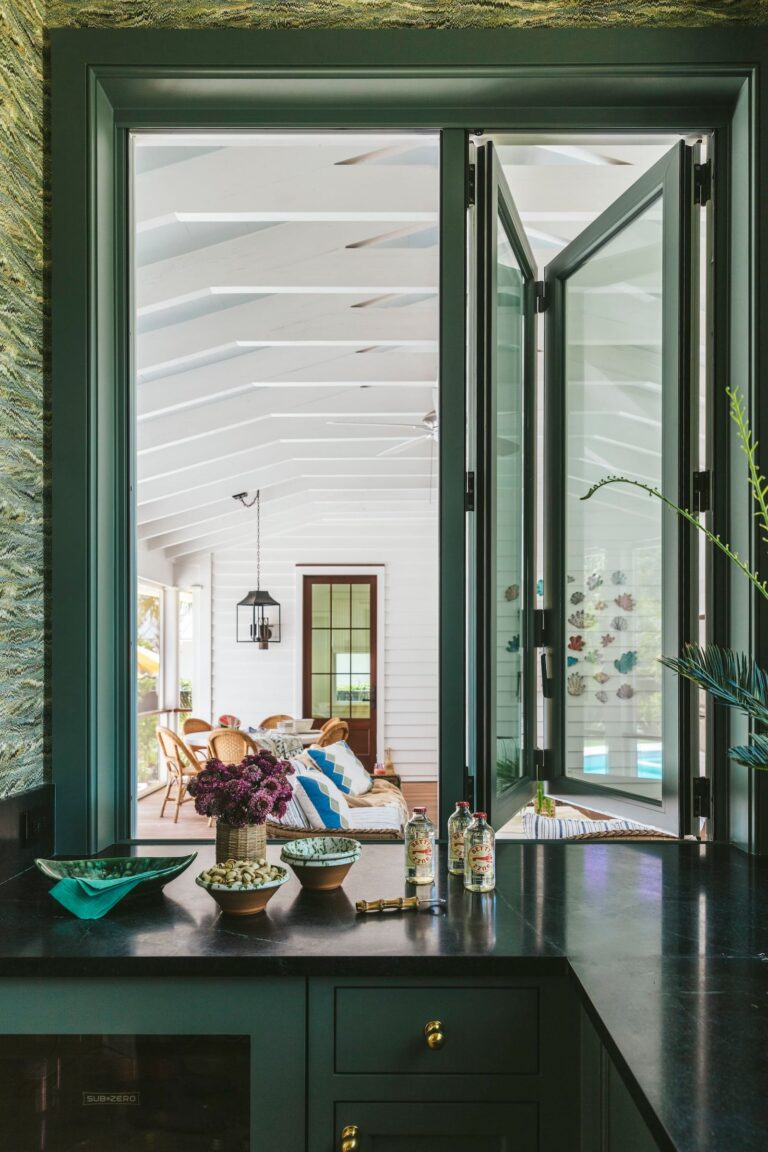 Explore a Charming Charleston Home Full of Character - Design Chic