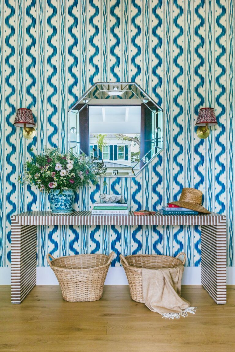 Explore a Charming Charleston Home Full of Character - Design Chic