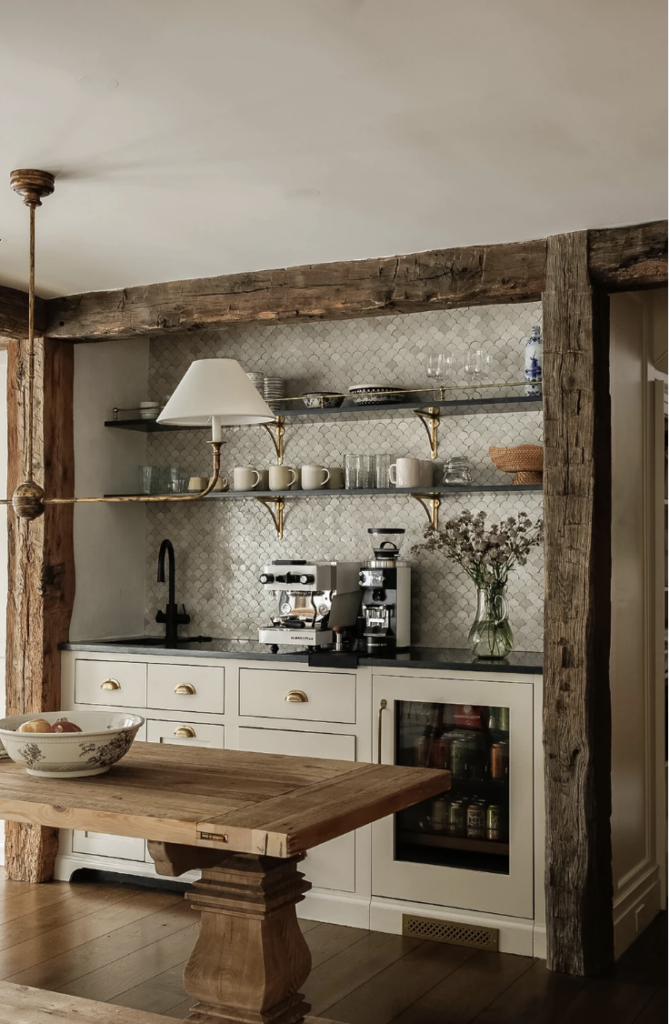 10 Stunning Ways to Create Stylish Kitchens - Design Chic