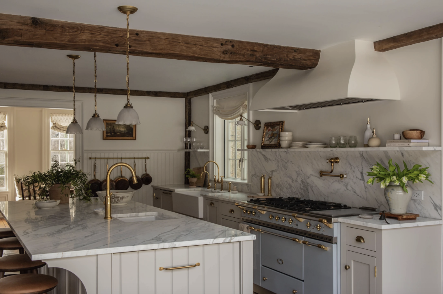 10 Stunning Ways to Create Stylish Kitchens - Design Chic