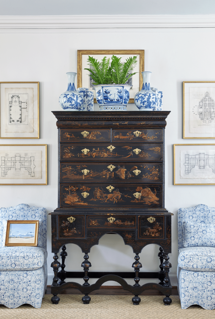 6 Tips for Creating a Classic Southern Home - Design Chic