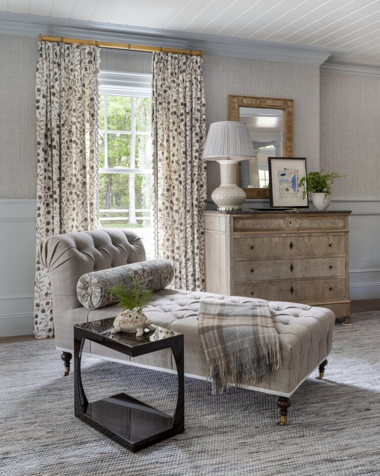 Inside a Stunning Cape Cod Home with Timeless Elegance - Design Chic