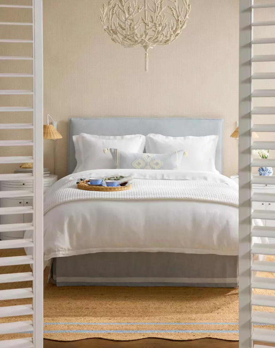 10 Stunning Bedrooms to Inspire Your Dream Sanctuary - Design Chic