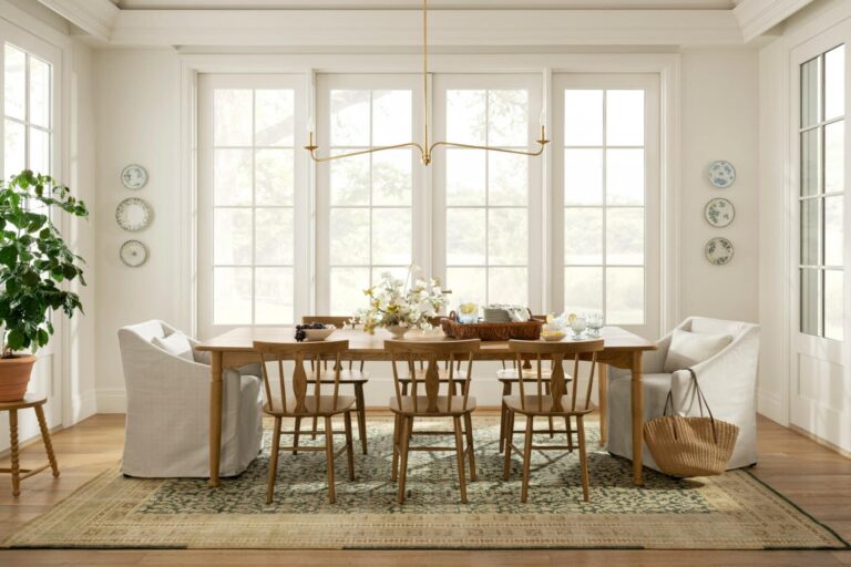 Inside the Beautiful Designs of Studio McGee - Design Chic
