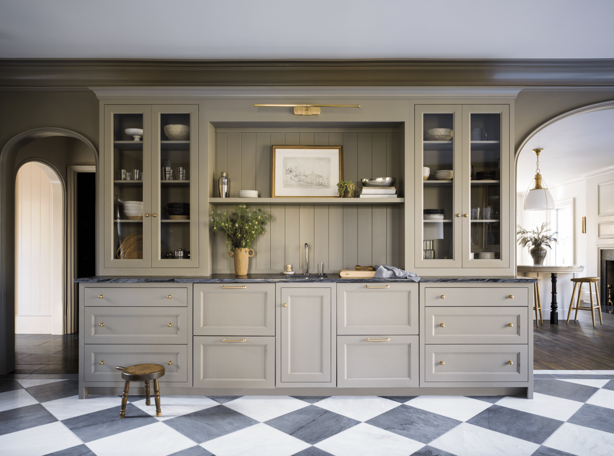 Spring Cleaning Inspiration to Refresh Your Home - Design Chic