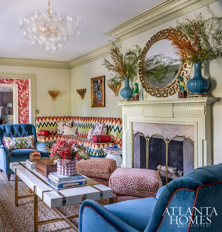 How to Add a Touch of Whimsy in Interior Design - Design Chic