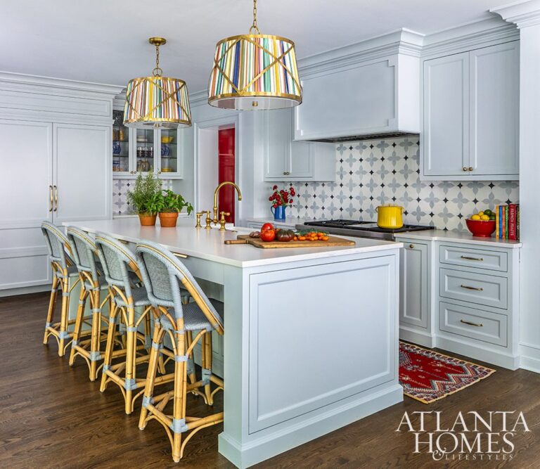 How to Add a Touch of Whimsy in Interior Design - Design Chic