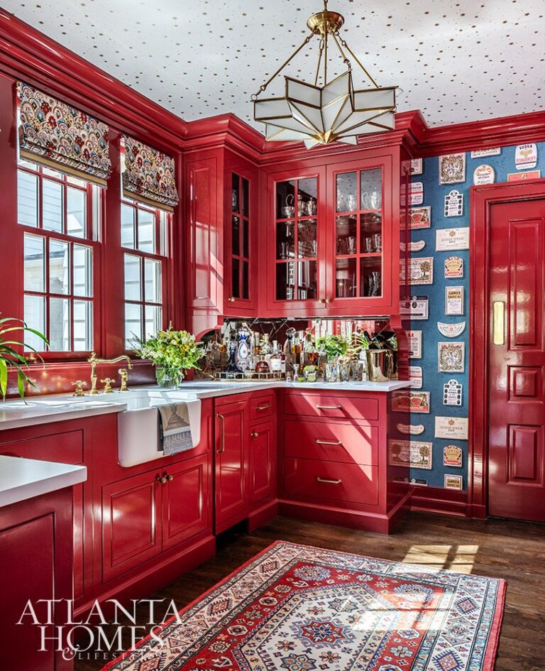 How to Add a Touch of Whimsy in Interior Design - Design Chic