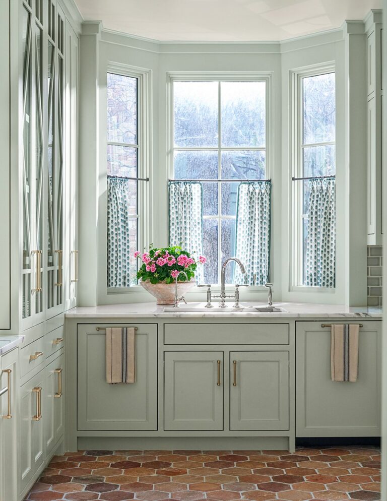 Layering in Interior Design with Mary Beth Wagner - Design Chic