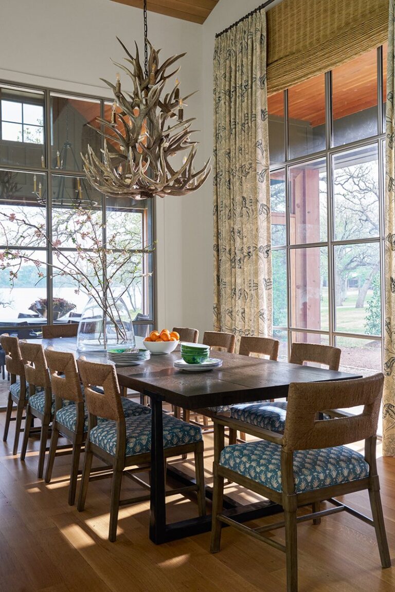 Layering in Interior Design with Mary Beth Wagner - Design Chic