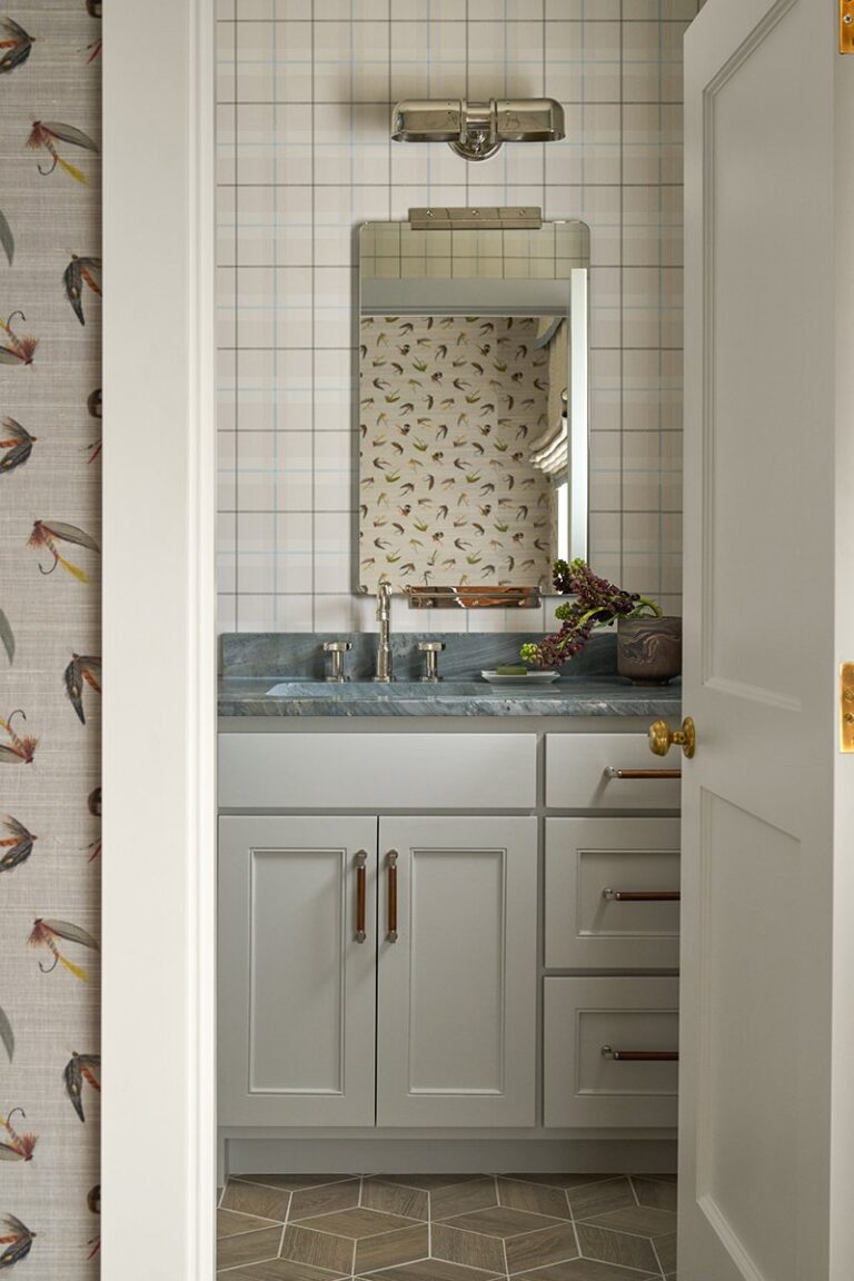 Layering in Interior Design with Mary Beth Wagner - Design Chic