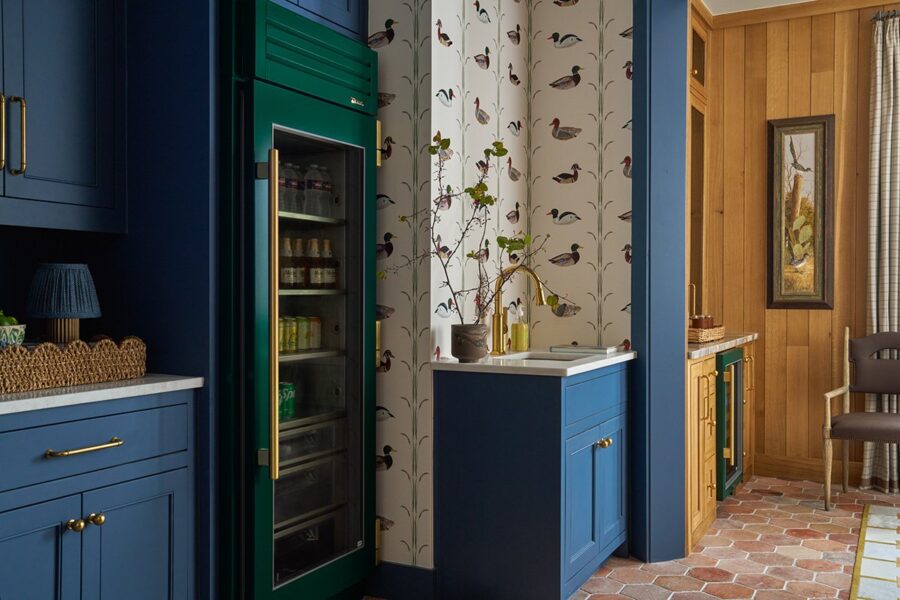 Layering in Interior Design with Mary Beth Wagner - Design Chic