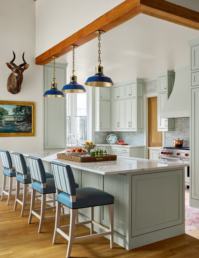 Layering in Interior Design with Mary Beth Wagner - Design Chic