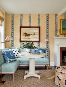 5 Easy Ways to Add Character and Charm to Your Home - Design Chic