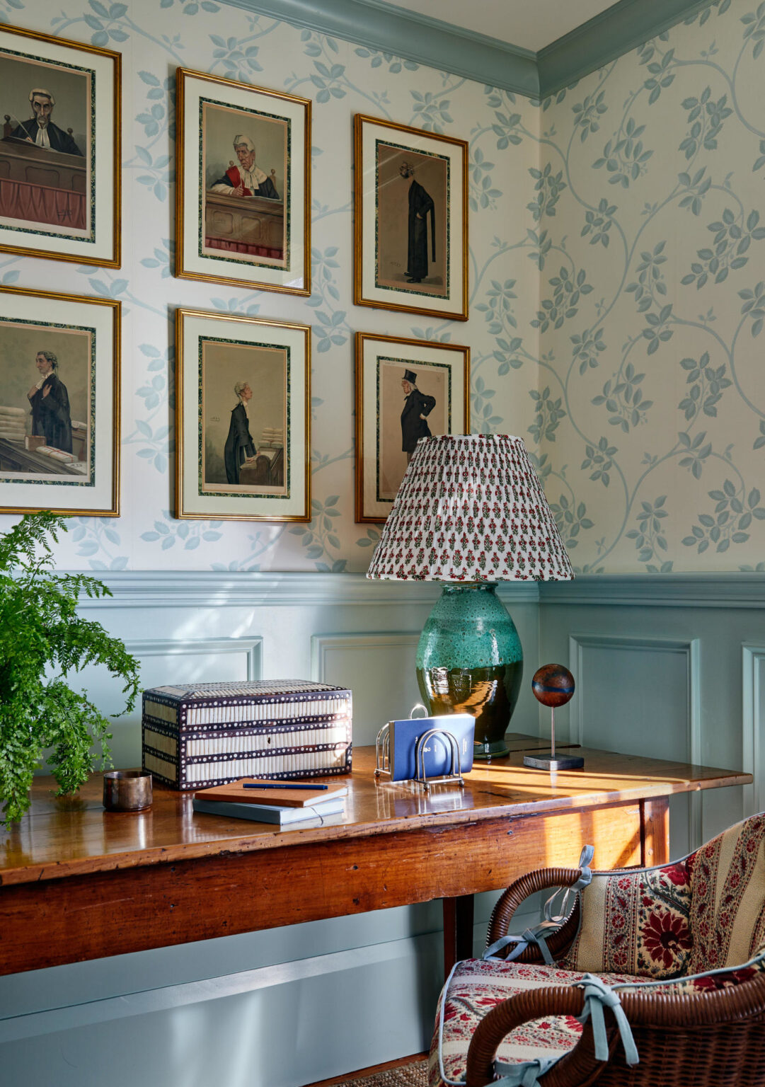 5 Easy Ways to Add Character and Charm to Your Home - Design Chic