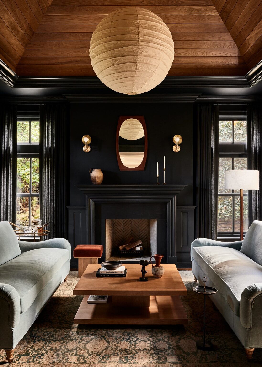 7 Inviting Living Room Ideas for Easy Entertaining - Design Chic