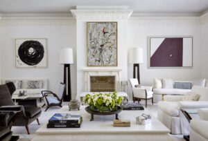 Tour a Stunning Palm Beach Home with Modern Elegance - Design Chic
