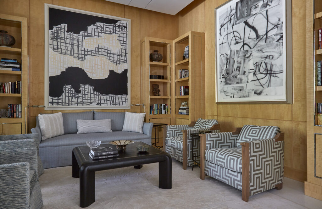 Tour a Stunning Palm Beach Home with Modern Elegance - Design Chic