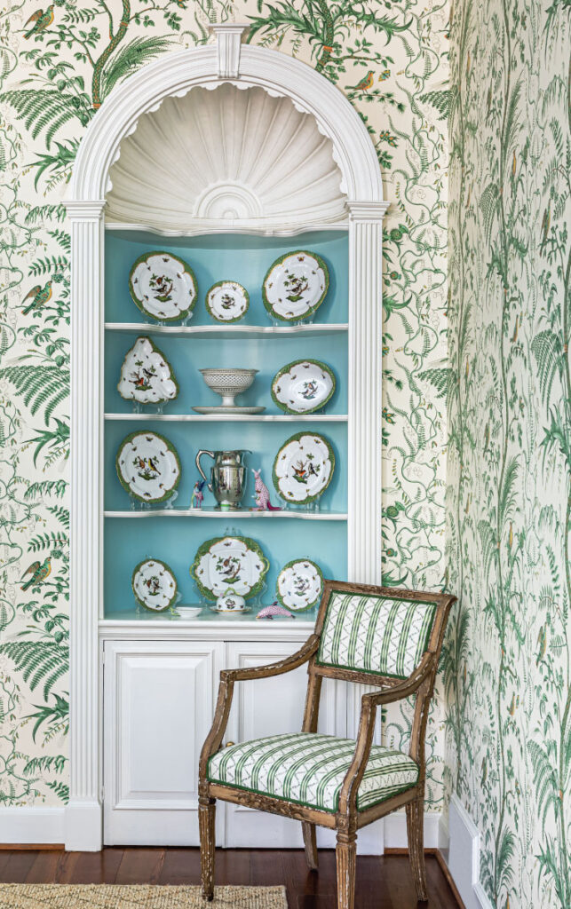 12 Stunning Interiors for Classic Design - Design Chic
