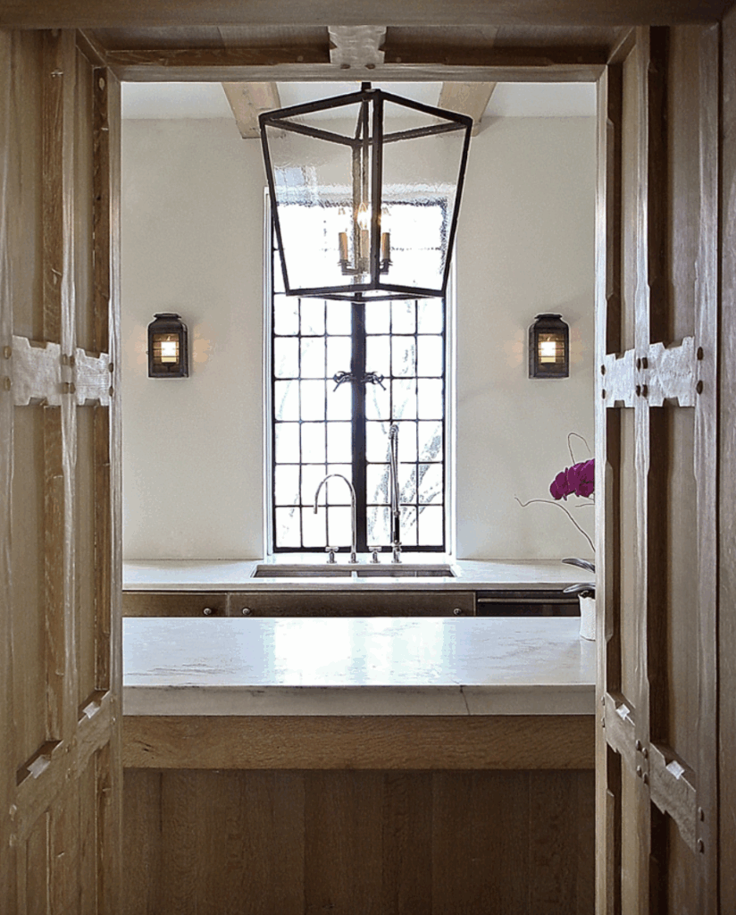 Beautiful Home Architecture with Timeless Details - Design Chic