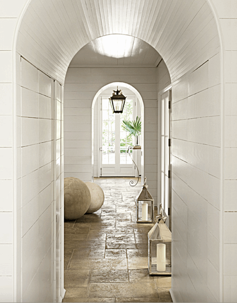 Beautiful Home Architecture with Timeless Details - Design Chic