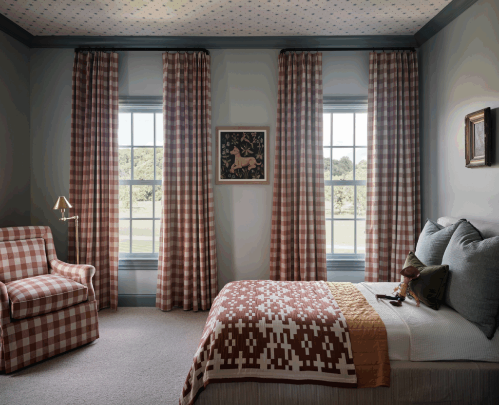 Layering in Interior Design with Stephanie Sabbe - Design Chic