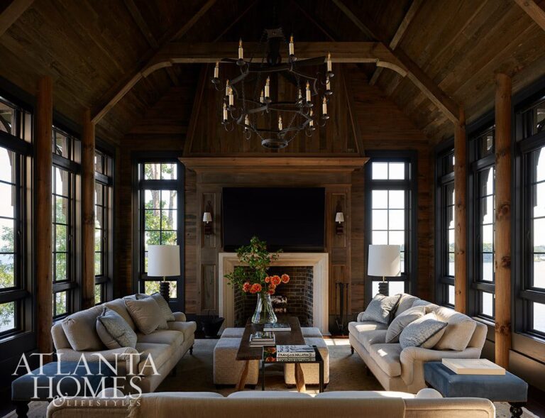 15 Stunning Interiors for a Warm and Welcoming Home - Design Chic