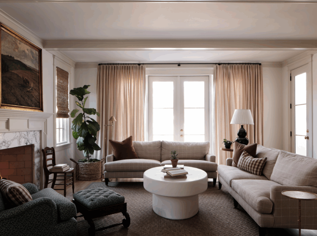 6 Easy Tips to Create a Cozy, Inviting Home - Design Chic