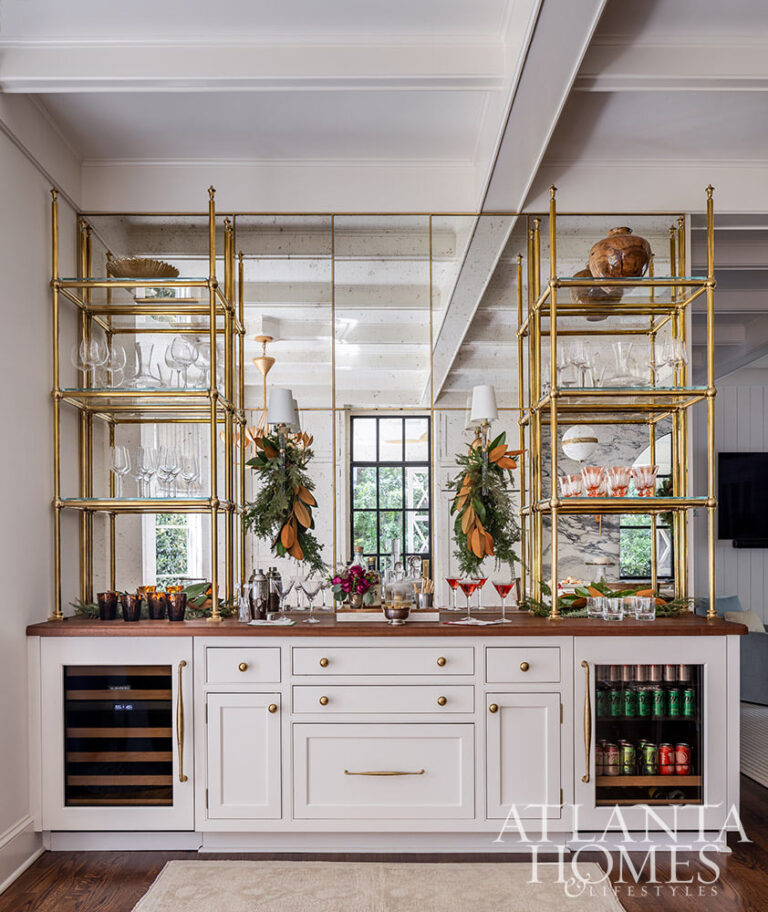 Christmas Home Tour to Inspire Your Holiday Decorating - Design Chic